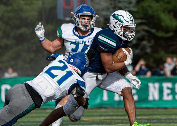 Endicott Football Wins Second Straight CCC Championship | Sports ...