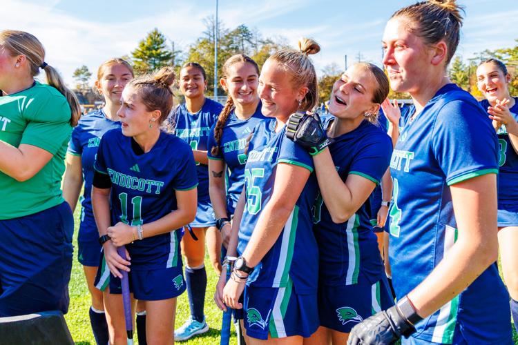 Field Hockey’s 2-1 Attack on Roger Williams University | Sports ...