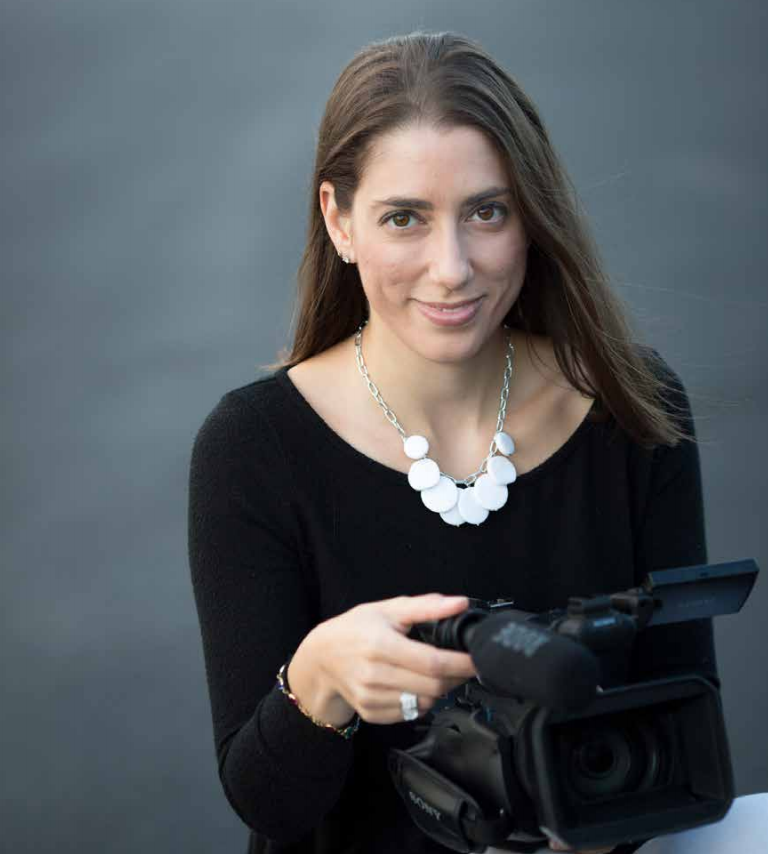 Professor Profile: Lara Salahi | Features | endicottobserver.com