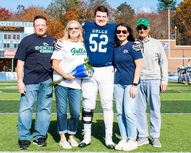 Endicott Football Wins Second Straight CCC Championship | Sports ...