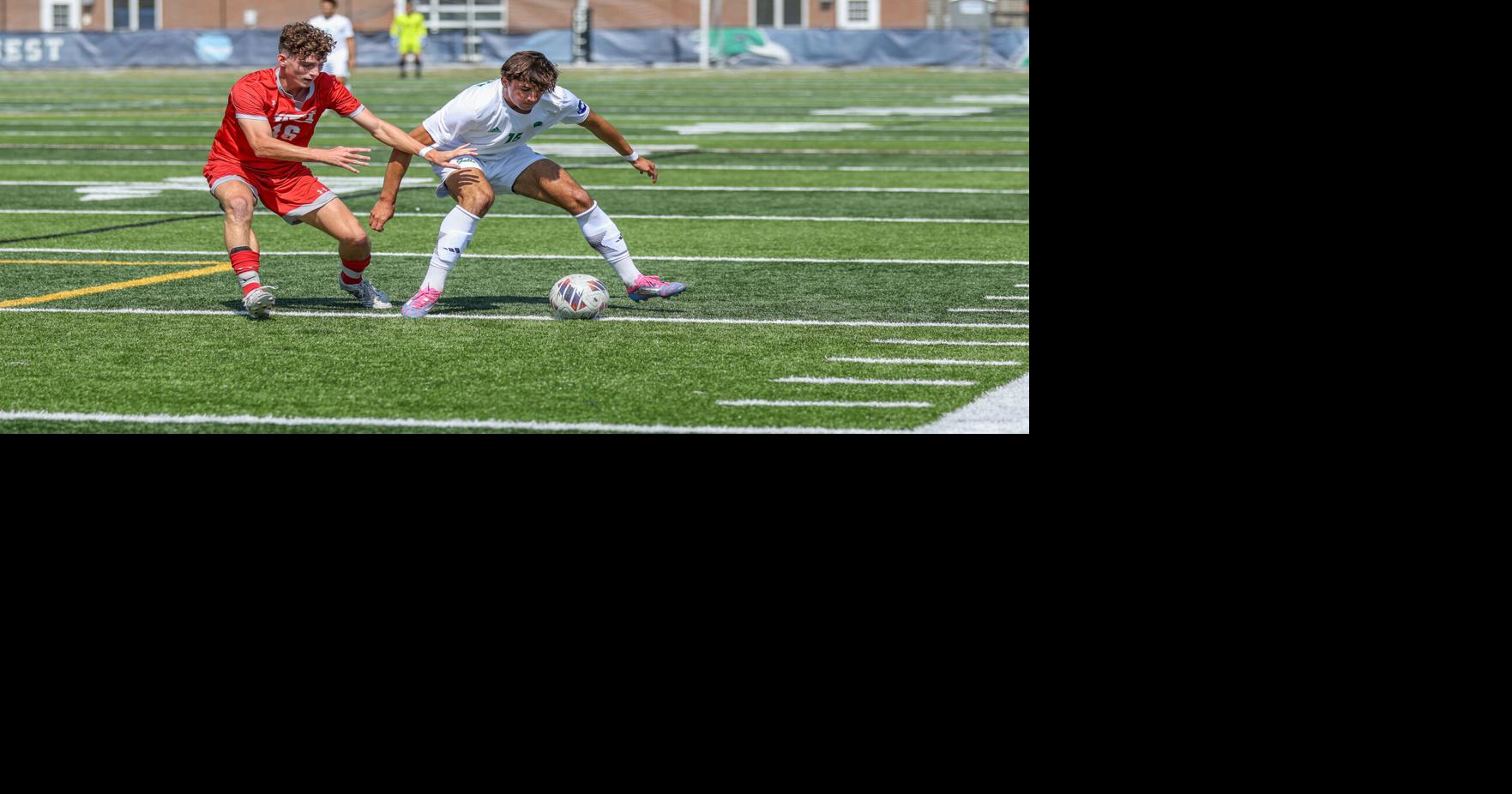 Men's Soccer Saturday Sweep vs. WPI | Multimedia | endicottobserver.com