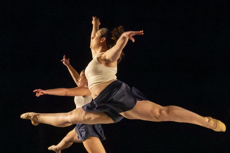 Student Choreography Showcase | Multimedia | endicottobserver.com