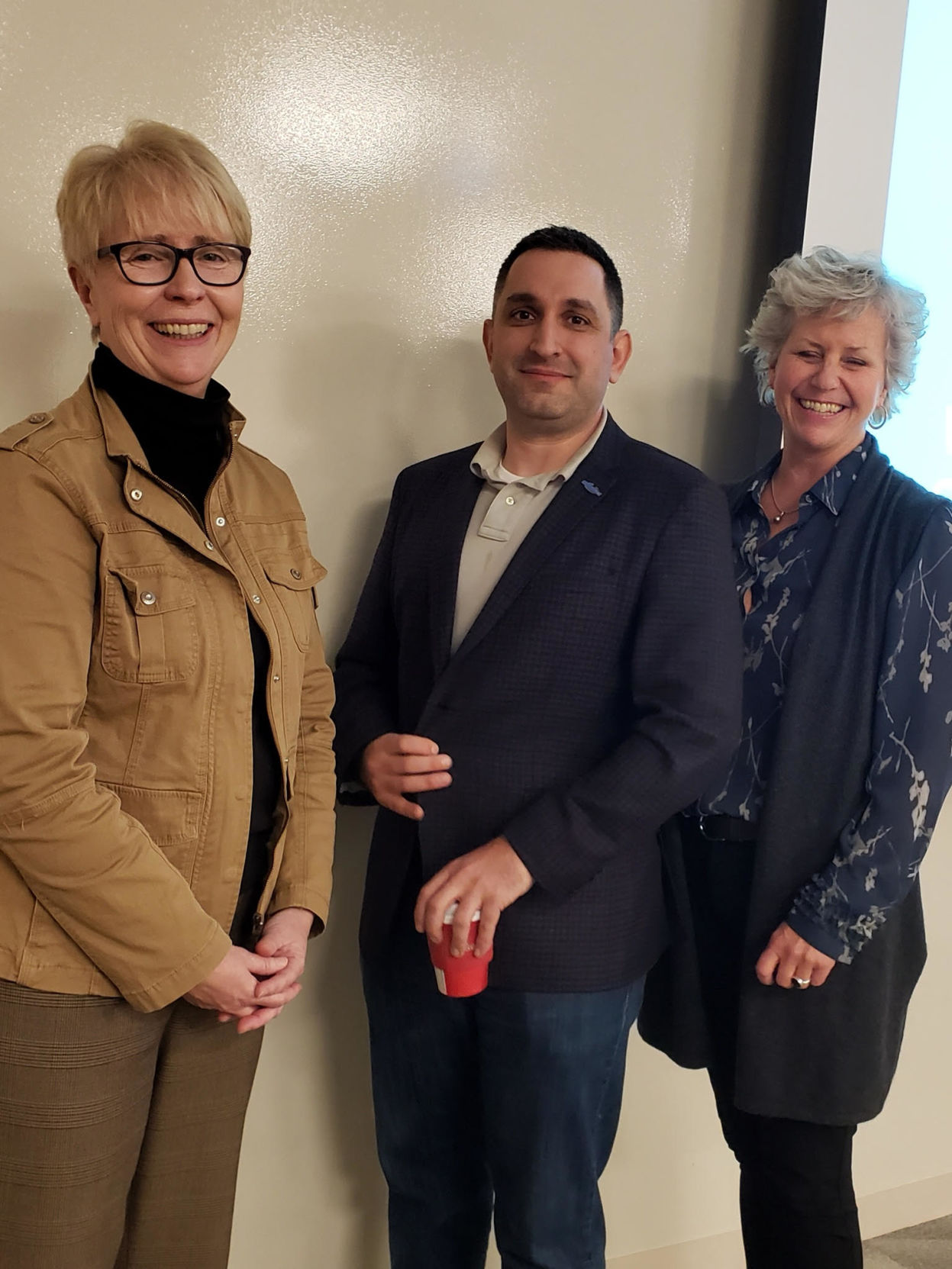 Entrepreneurship Efficacious Education | Multimedia | endicottobserver.com