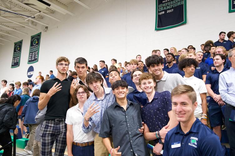 Endicott's Fall 2022 Convocation Ceremony | Multimedia ...