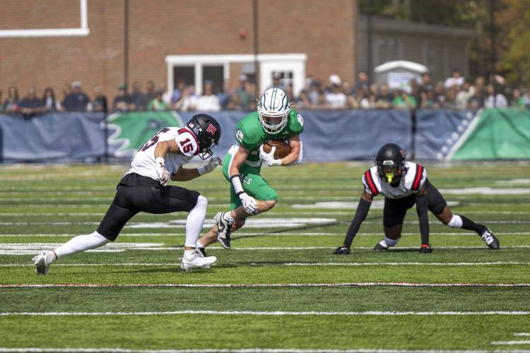 Endicott Football Mounts Homecoming Comeback | Sports ...