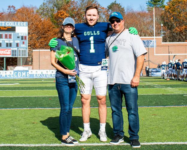 Endicott Football Wins Second Straight CCC Championship | Sports ...