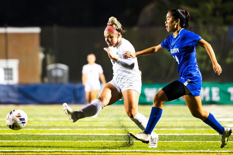 Women’s Soccer Stays Undefeated at Home, Tops Wheaton 2-0 | Sports ...