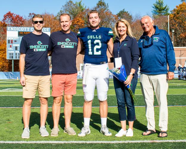 Endicott Football Wins Second Straight CCC Championship | Sports ...