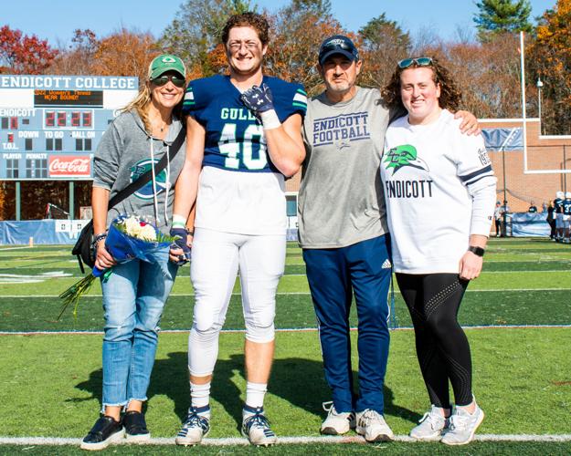 Endicott Football Wins Second Straight CCC Championship | Sports ...