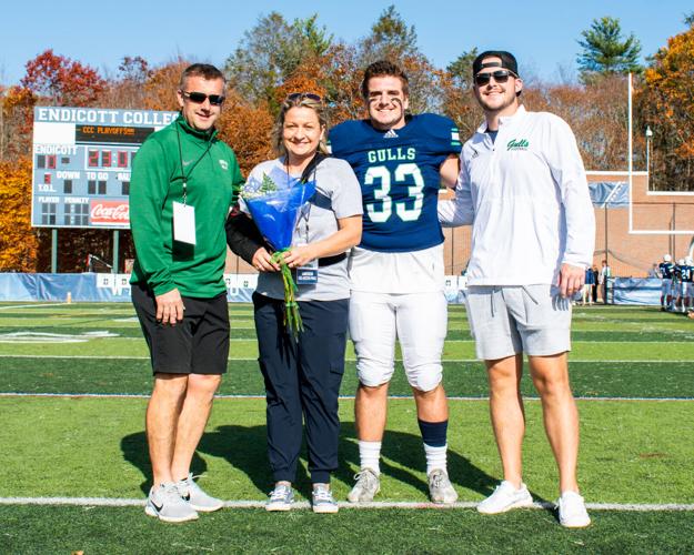 Endicott Football Wins Second Straight CCC Championship | Sports ...