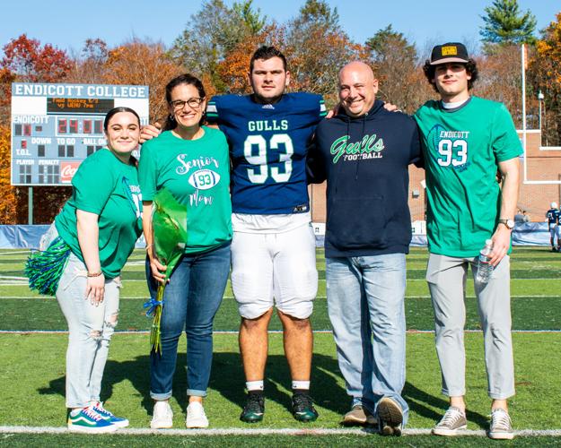 Endicott Football Wins Second Straight CCC Championship | Sports ...