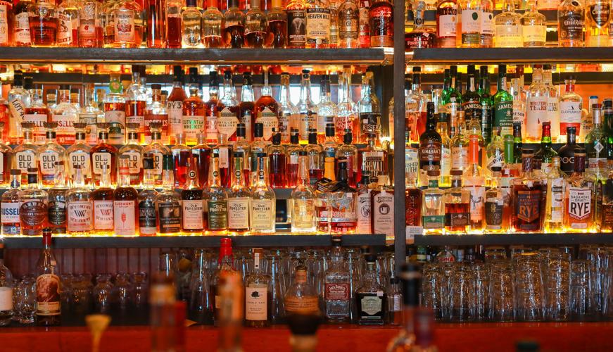 Richmond Bar Owner Mac McCormack Redefines Whisky Culture