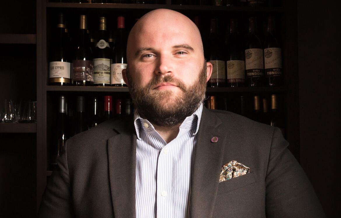 Spotlight | The world in a glass | Food & Spirits | enformeva.com