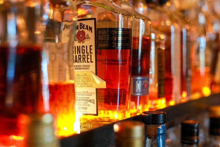 Richmond Bar Owner Mac McCormack Redefines Whisky Culture