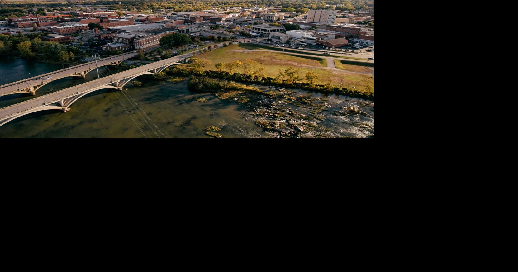 DANVILLE'S BIG COMEBACK | How one Southern Virginia town is becoming a ...