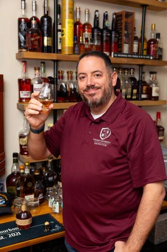 The World of Bourbon Collecting via Virginia ABC's Lottery