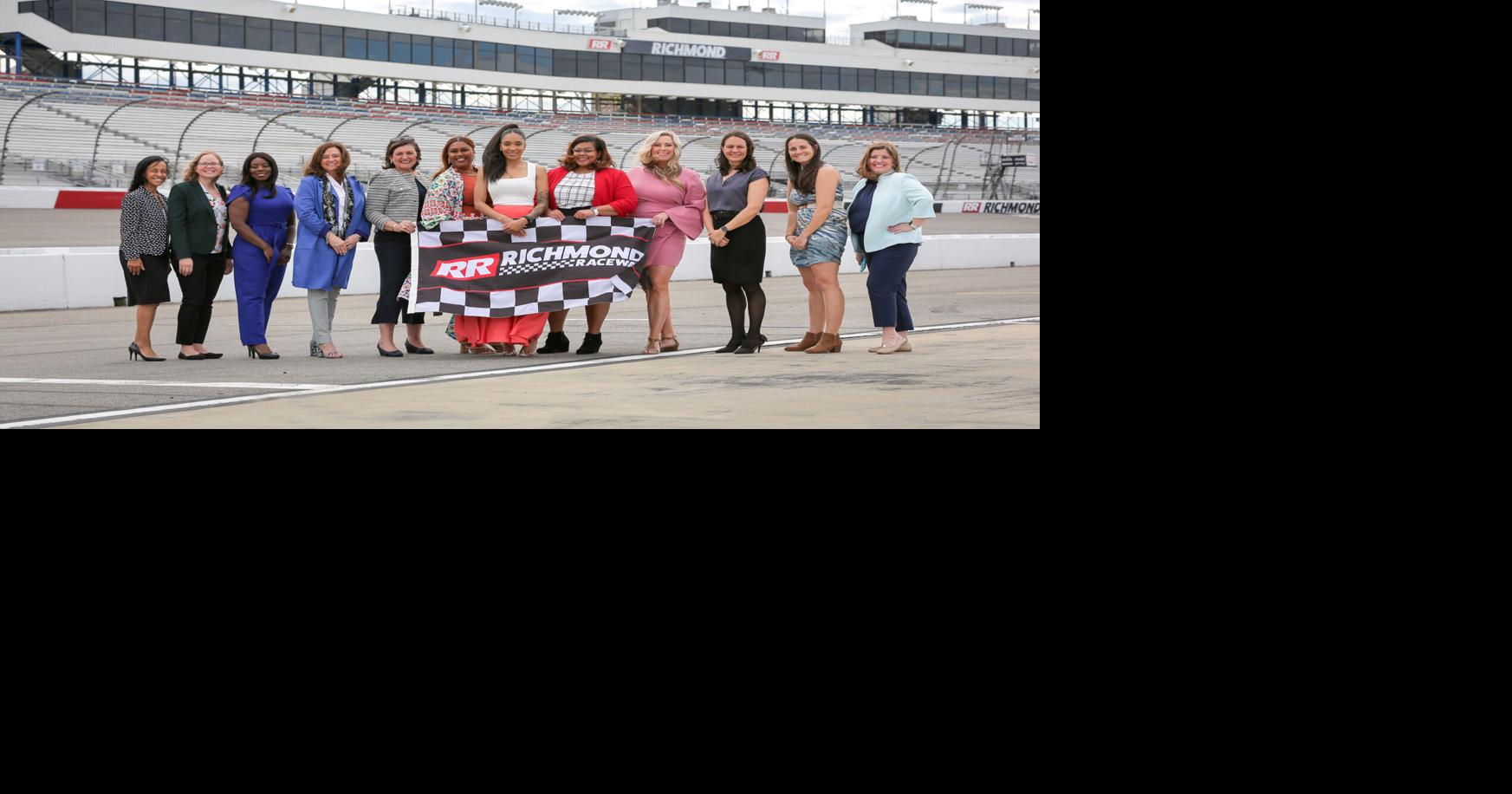 PROMOTIONS | WOMEN WHO DRIVE RICHMOND