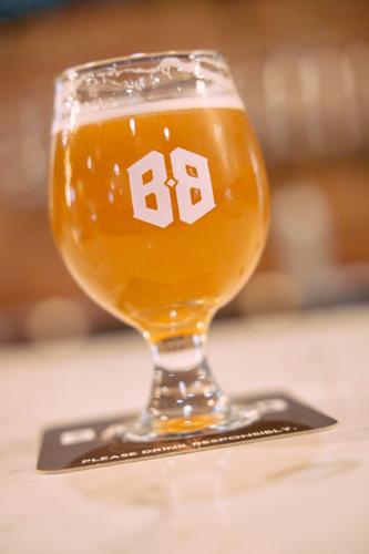 Ballad Brewing: Crafting beer and building community