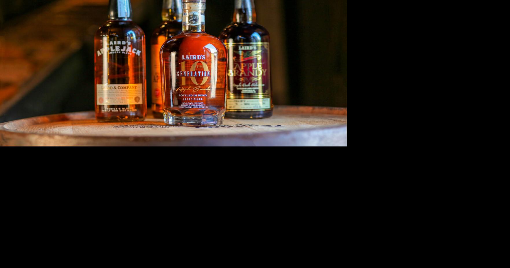 Bold. Beautiful. Brandy.
