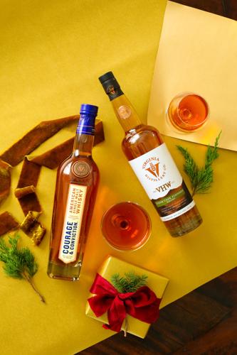Exploring Virginia's Spirited Heritage
