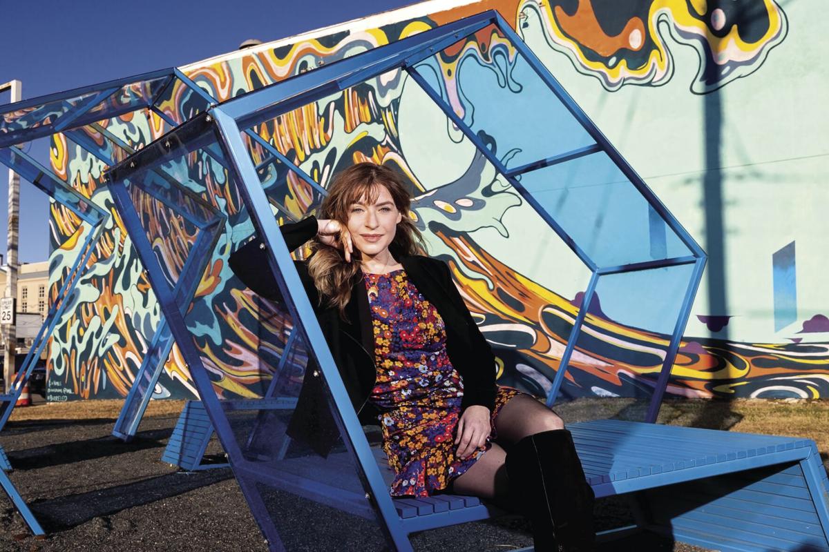 Spotlight: Curating a city