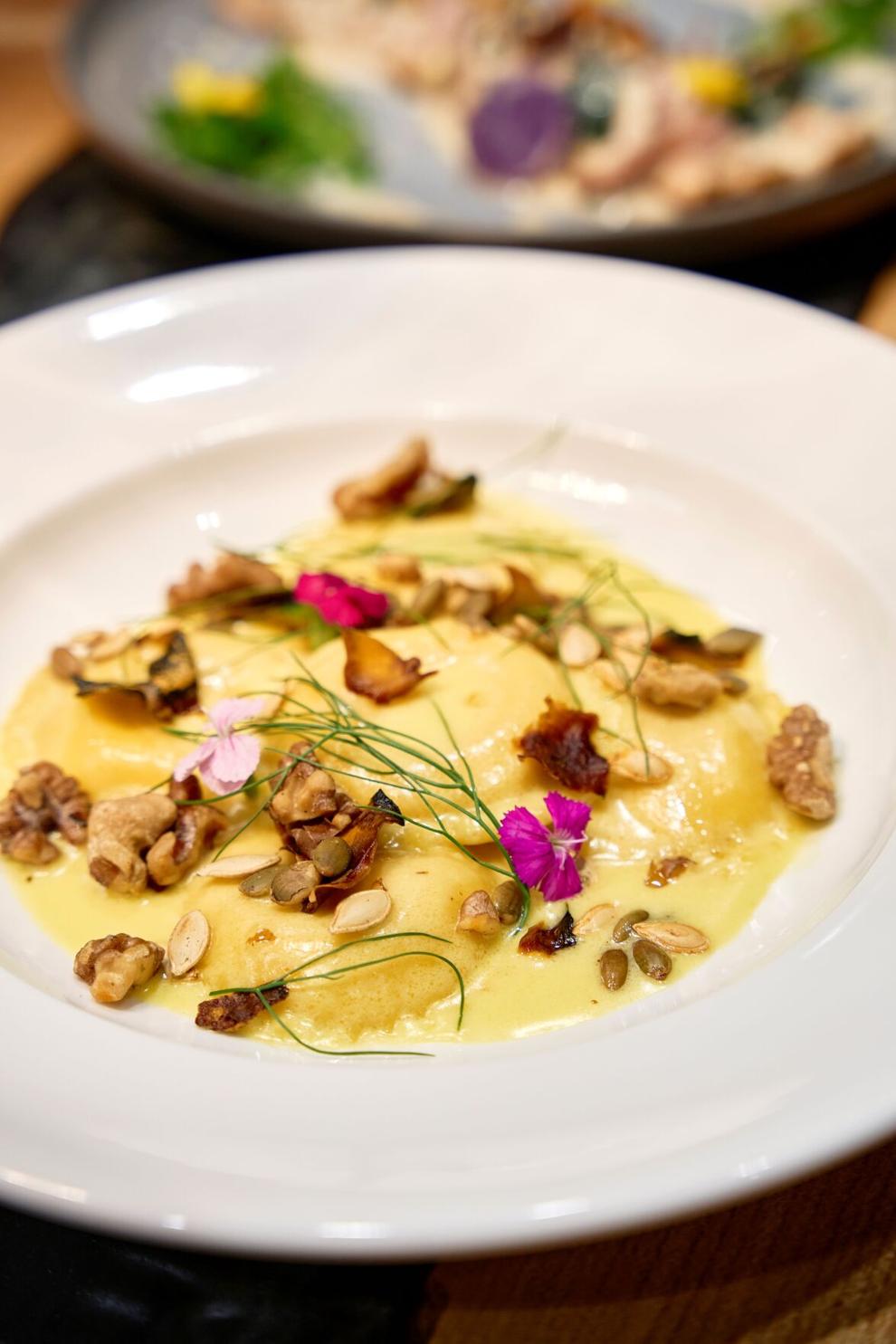 Nicewonder Farm & Vineyards: A Luxury Retreat in Virginia's Blue Ridge ...