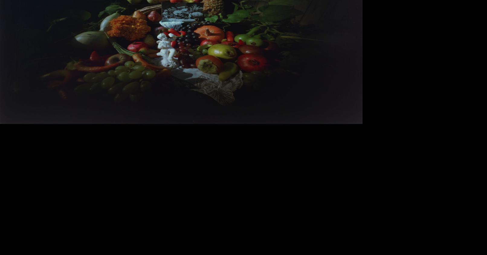 Exploring Summers in Virginia through Willie Anne Wright