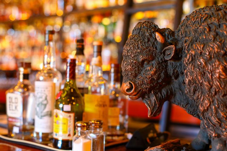 Richmond Bar Owner Mac McCormack Redefines Whisky Culture