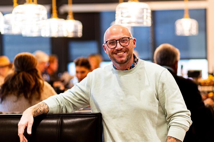 Sorella's Elevates Italian Cuisine in Virginia Beach