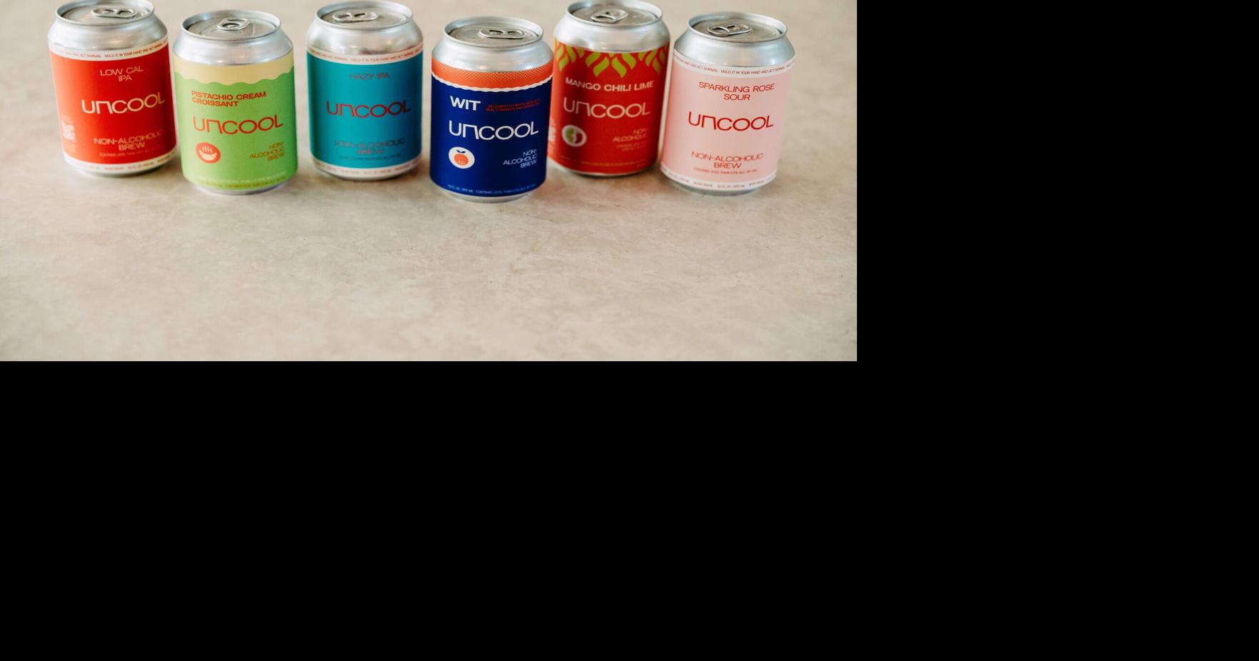 What’s Cooler Than Being Cool? Uncool.