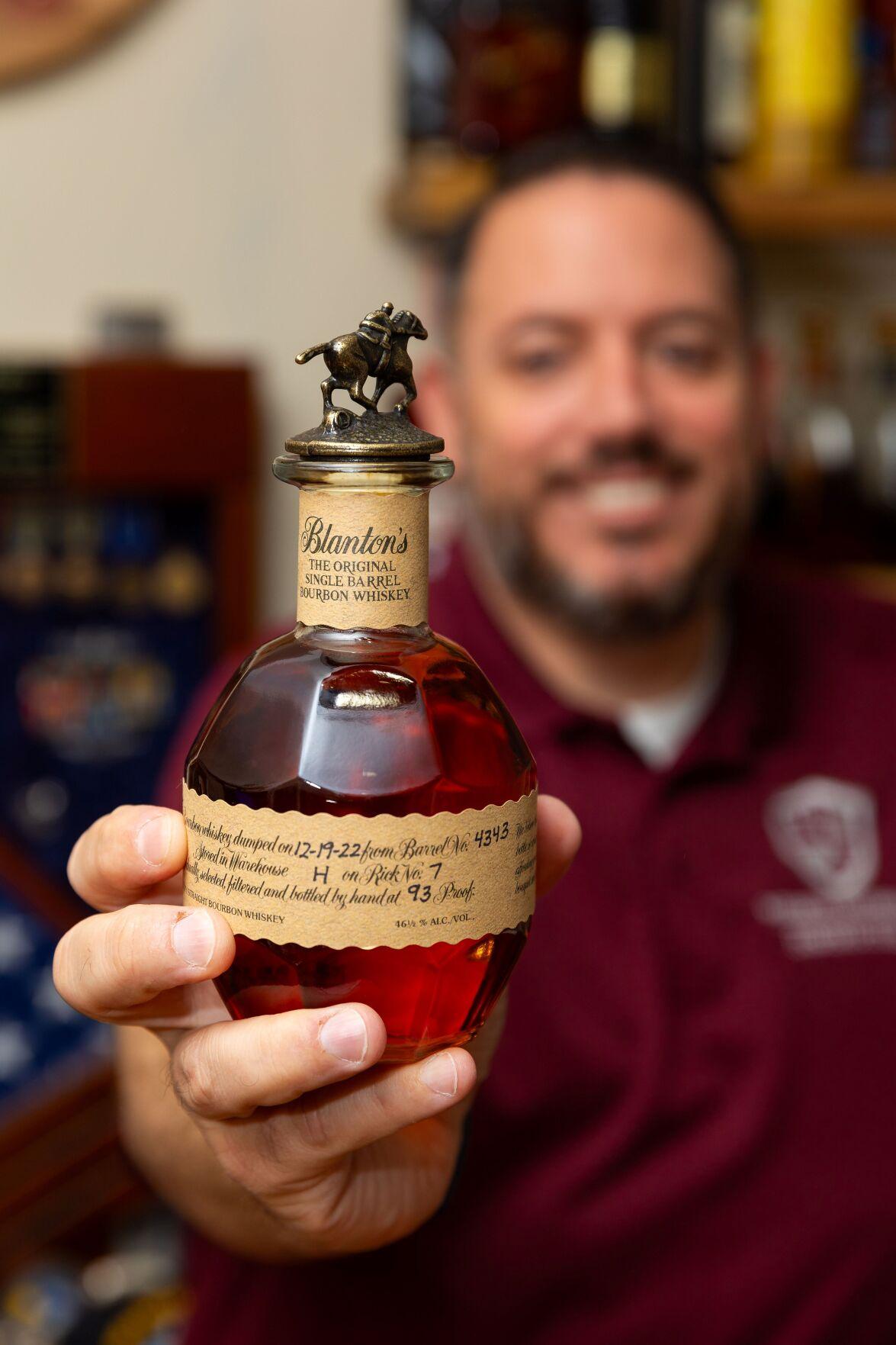 The World of Bourbon Collecting via Virginia ABC's Lottery | Food ...