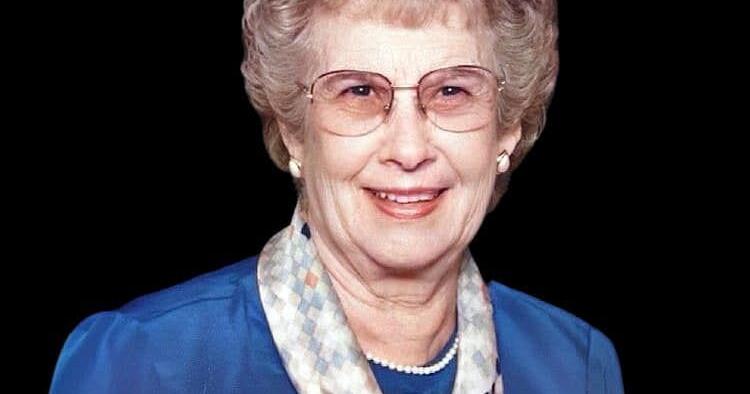 Christine Fowler Scott | Enquirer Journal | enquirerjournal.com