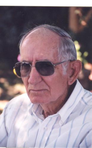 Charles Hargett Sr. | Obituaries | enquirerjournal.com
