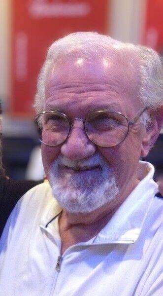 John William Tarleton, 86 | Enquirer Journal | enquirerjournal.com