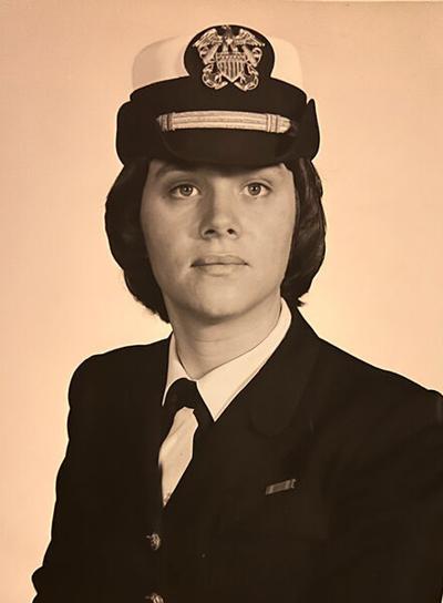 Tracy Whitaker | Webster, NC | Enquirer Journal | enquirerjournal.com