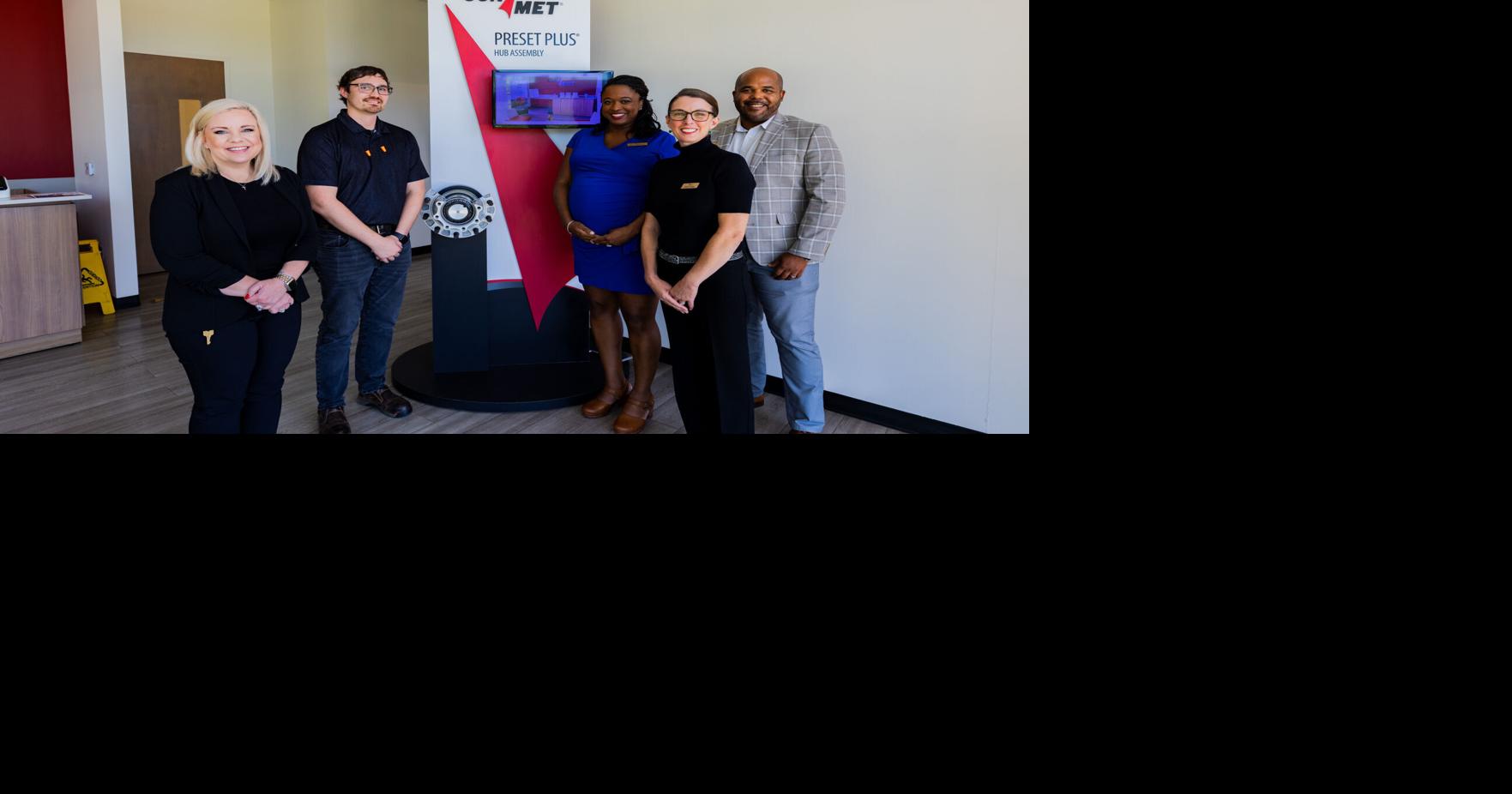 SPCC, ConMet enter long-term training agreement, largest in college ...