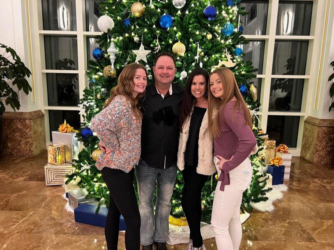 Wyrick twins' relationship 'something very special' | Enquirer Journal ...