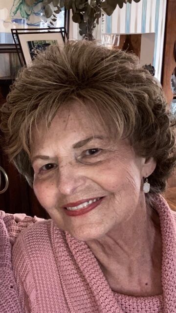 Janet Fiedler | Marshville | Enquirer Journal | enquirerjournal.com