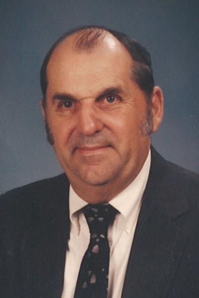 John Vanderbeek, Jr. | Monroe | Obituaries | enquirerjournal.com