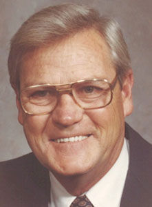 Former Monroe Mayor Fred Long remembered as an 'icon' in his community ...
