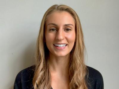 WINGATE: Selfless Julia Galanto wins national scholarship | Enquirer ...