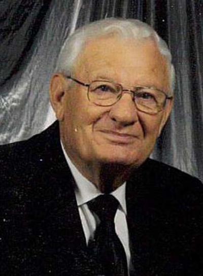 Donald Lisk | Midland | Obituaries | enquirerjournal.com