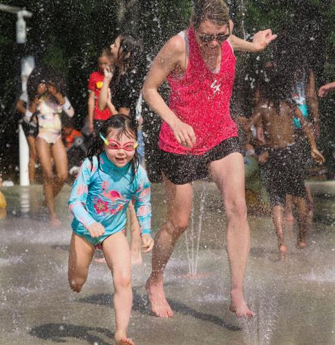Summer festivals held across Union County | Enquirer Journal ...
