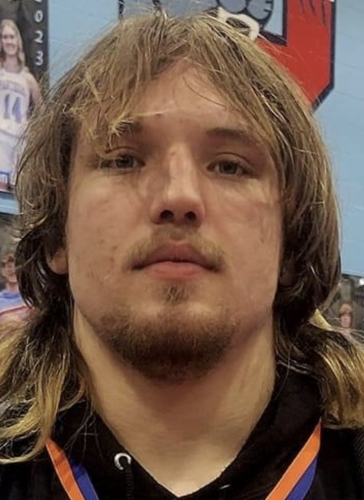 Porter Ridge's Carnes repeats as 4A state champion, one of five Union ...