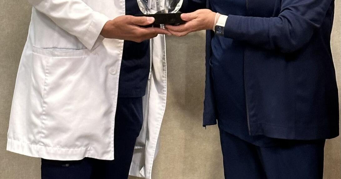 Atrium Health's Rice completes 1000th robotic surgery | Enquirer ...