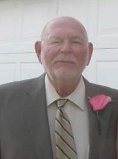 Edward Moore | Wingate | Enquirer Journal | enquirerjournal.com