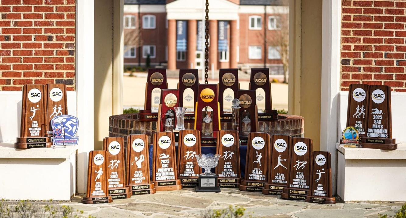 WU places second in Learfield Directors Cup standings | Enquirer ...