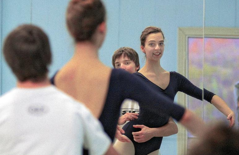Youth Ballet will give 20th 'Nutcracker' performance | Features ...
