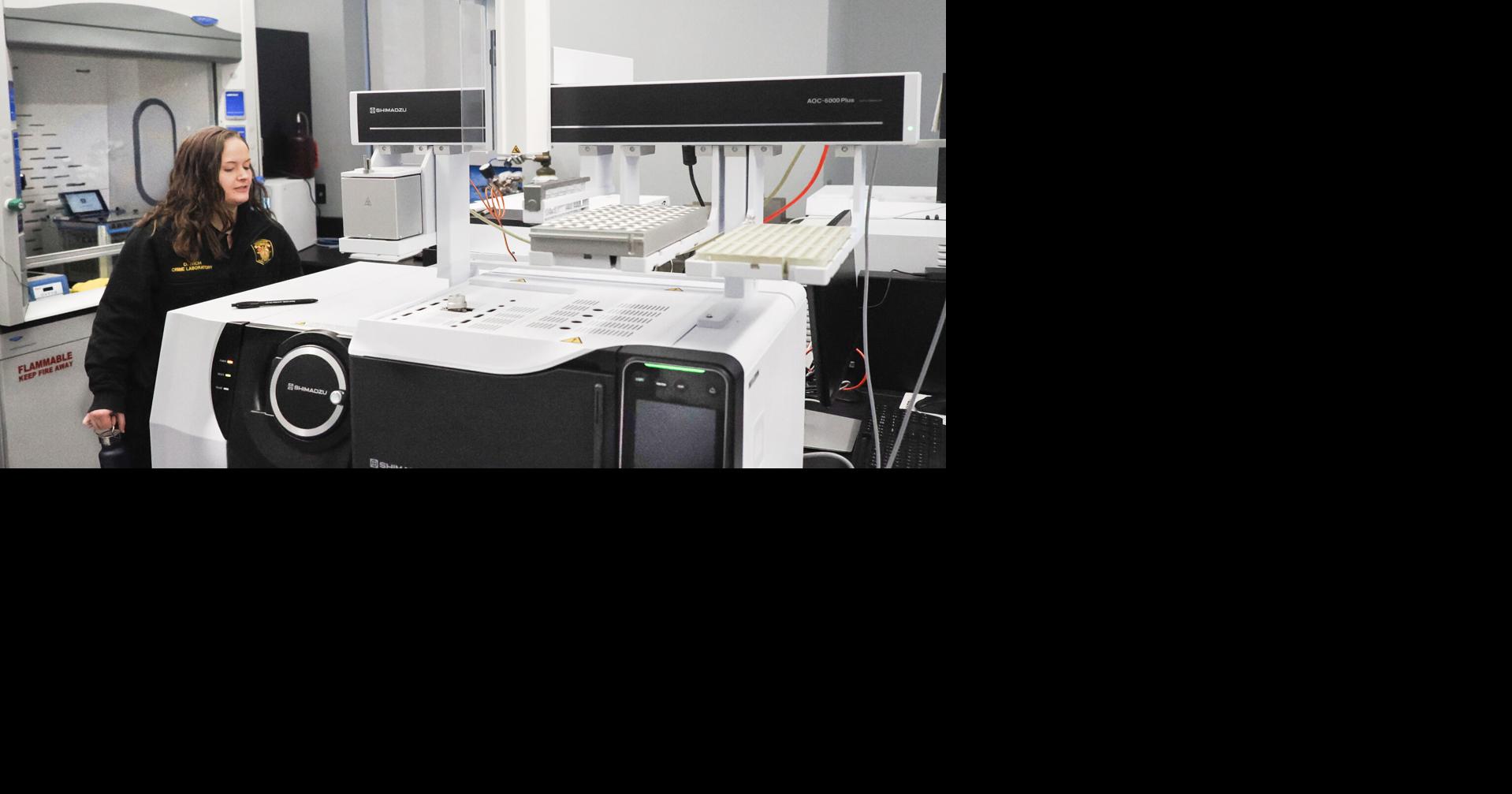 UC CSI to get advanced toxicology instrument | Archives ...