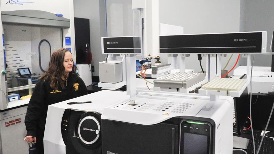 UC CSI to get advanced toxicology instrument | Archives ...